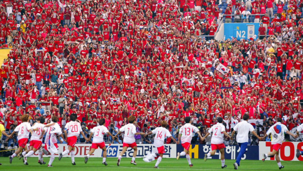 5 Times Home Support Seriously Counted at the World Cup - Sports ...