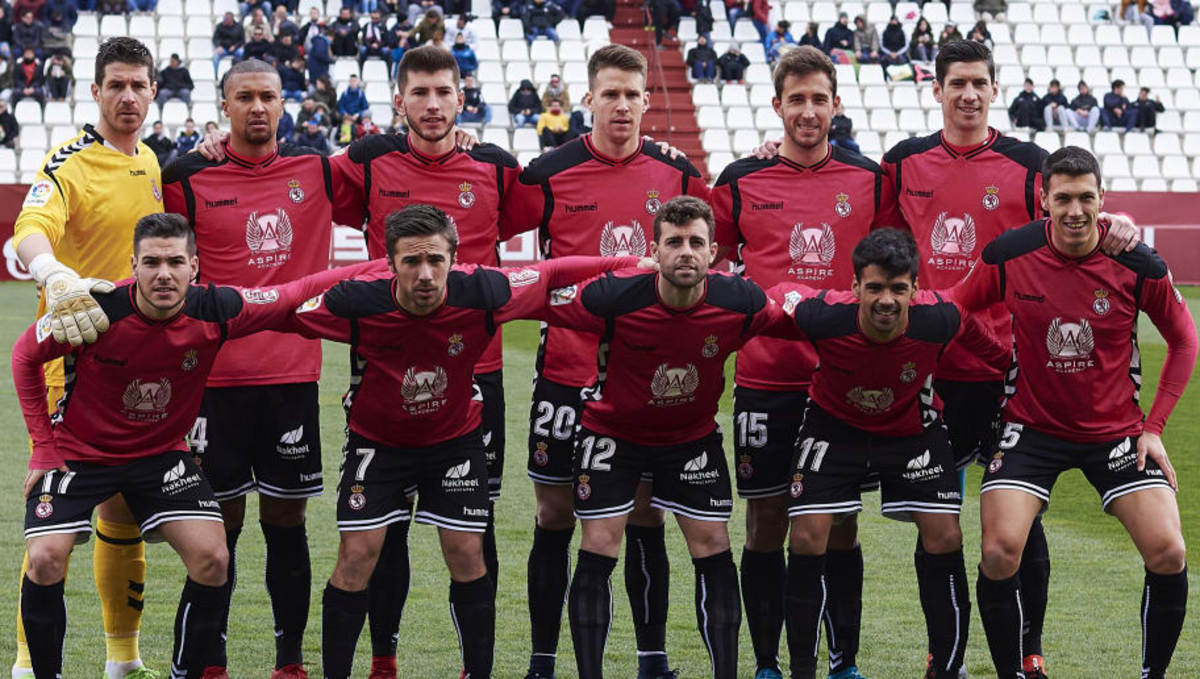 Así juega Cultural y Deportiva Leonesa, el primer rival del FC ...