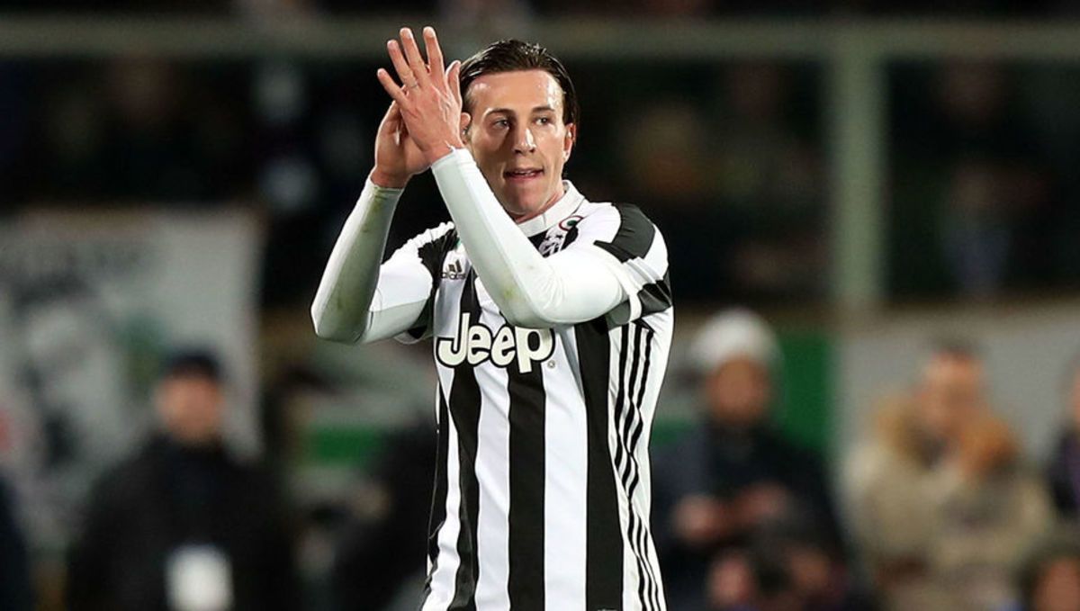 Juventus Handed Huge Injury Boost Ahead of Crucial Serie A Clash With ...