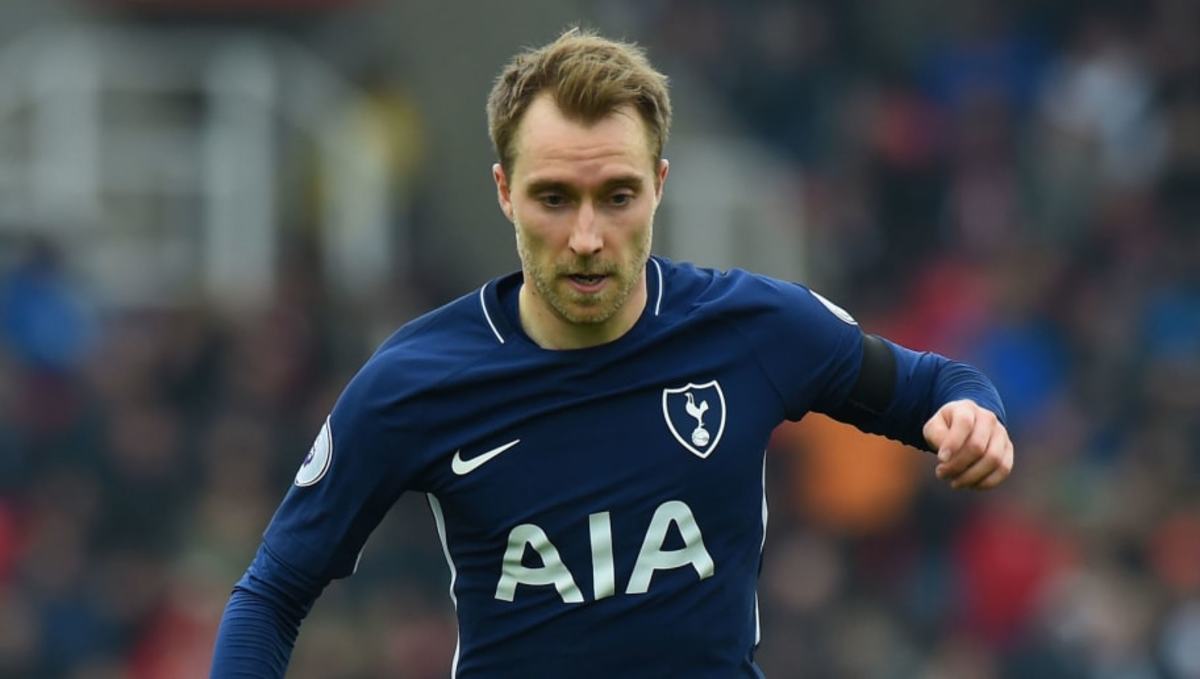 Man Utd Ready to Test Frosty Relationship With Spurs & Consider Pursuit ...