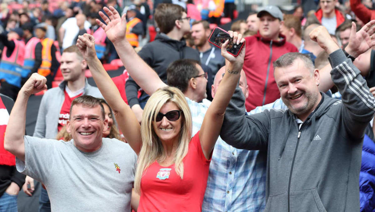 Liverpool Fans Back 'Underrated Player' for Captaincy After Performance ...