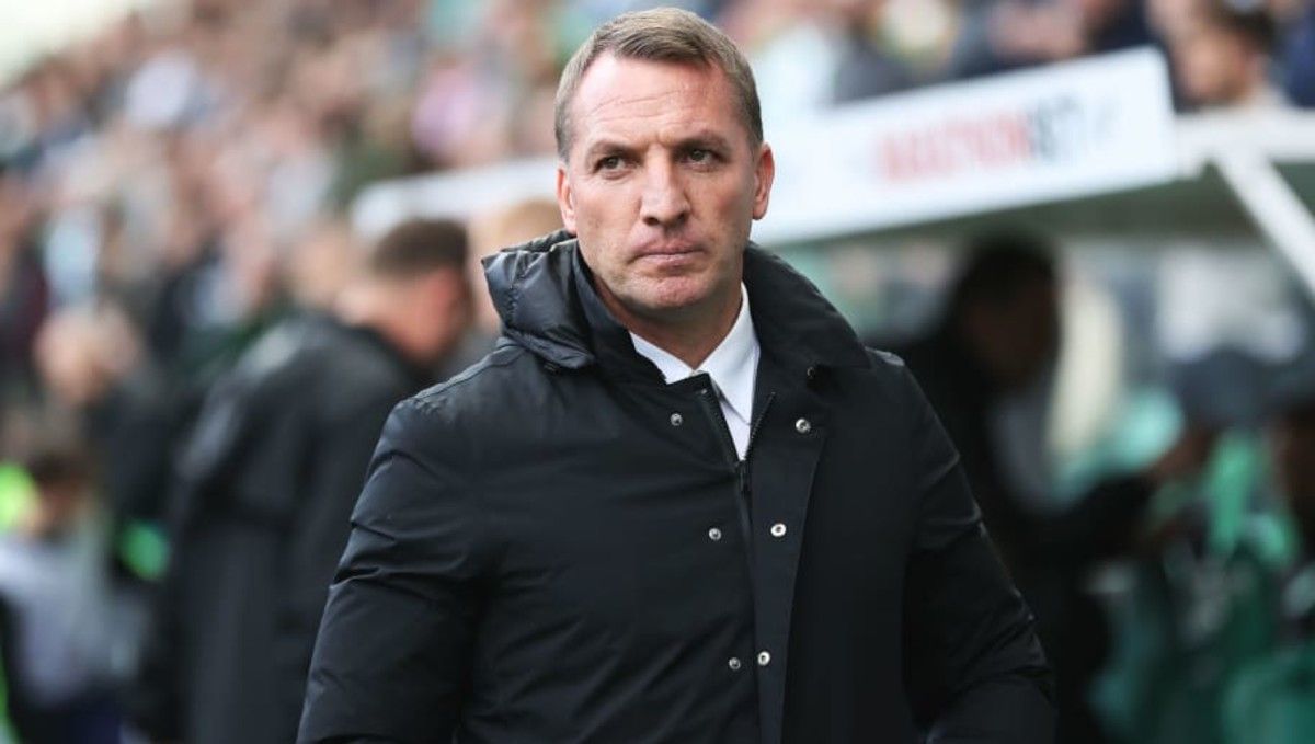 Report Claims Brendan Rodgers' Chelsea Job Hopes Fading for Bizarrely ...