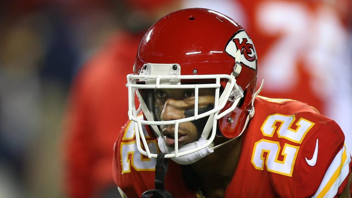 Rams: Marcus Peters, Aqib Talib join new 'Legion of Boom' - Sports ...