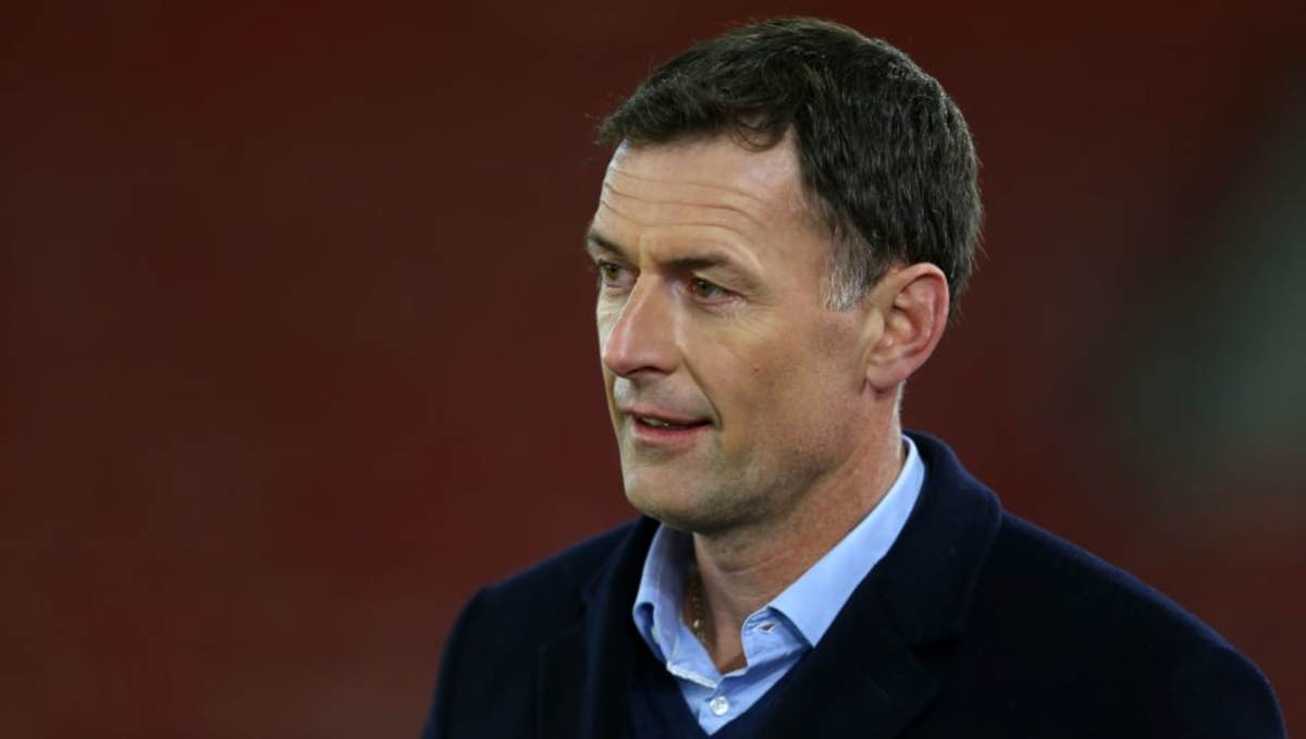Pundit Chris Sutton Laments Referee Decision in Leicester's 3-1 Defeat ...