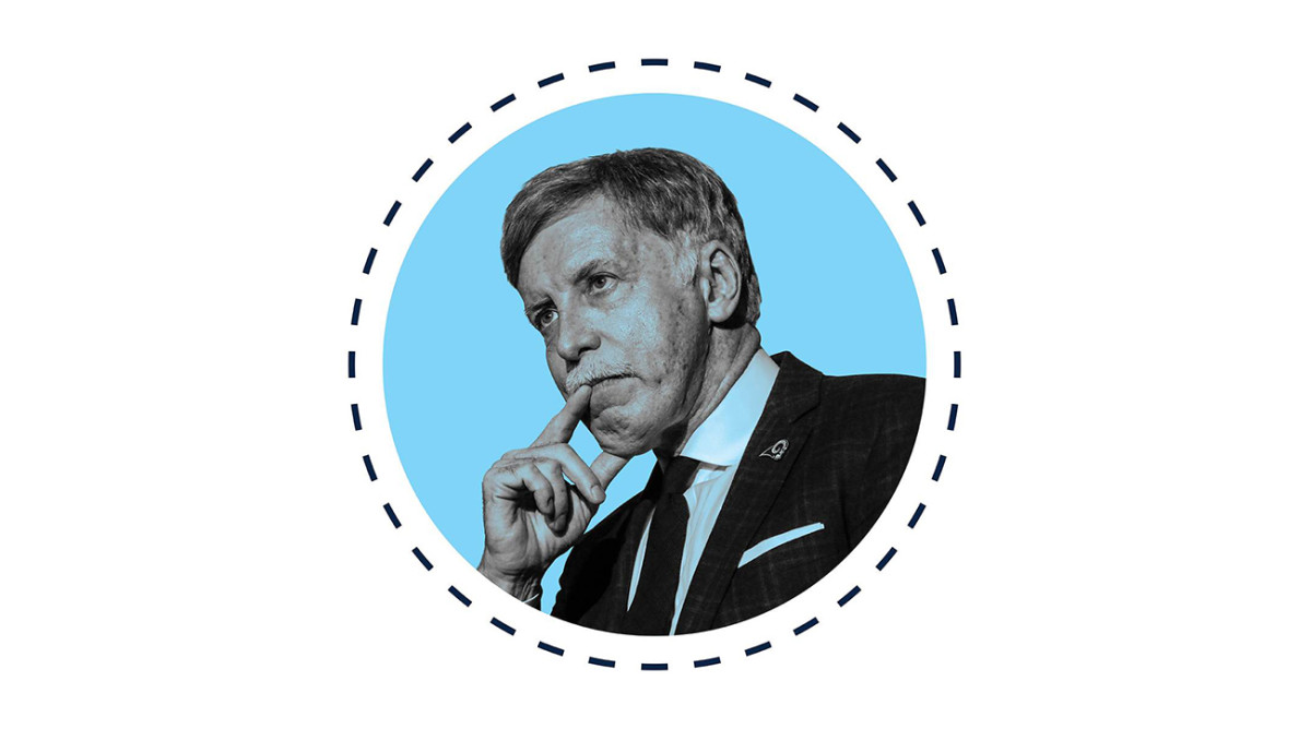 Los Angeles Rams owner: Stan Kroenke net worth, political donations ...