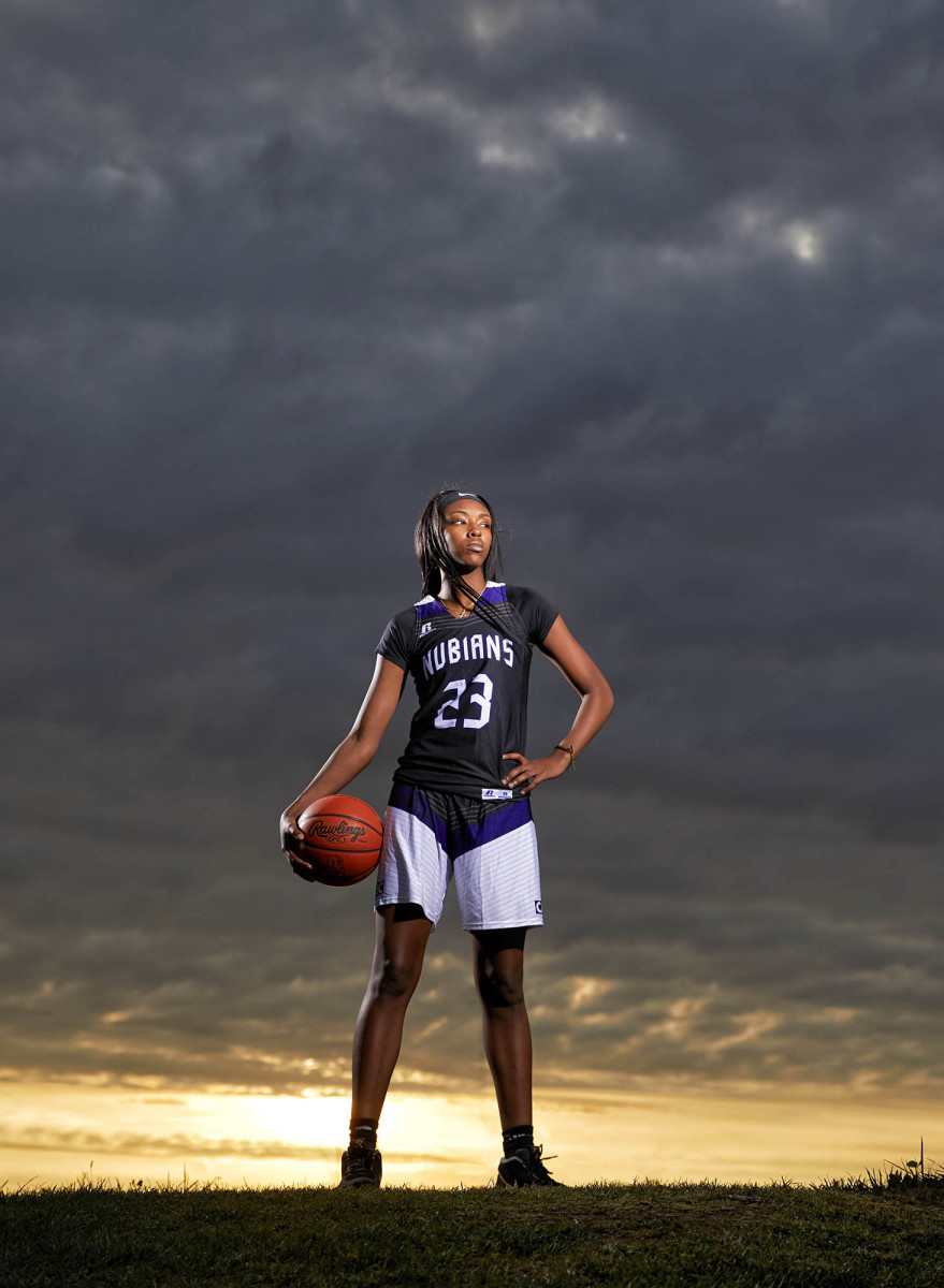 Future sports stars: 6 teens on track to be pro athletes - Sports ...