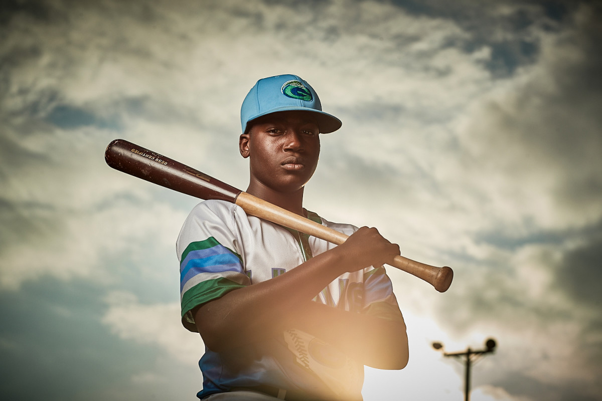 Future sports stars: 6 teens on track to be pro athletes - Sports ...