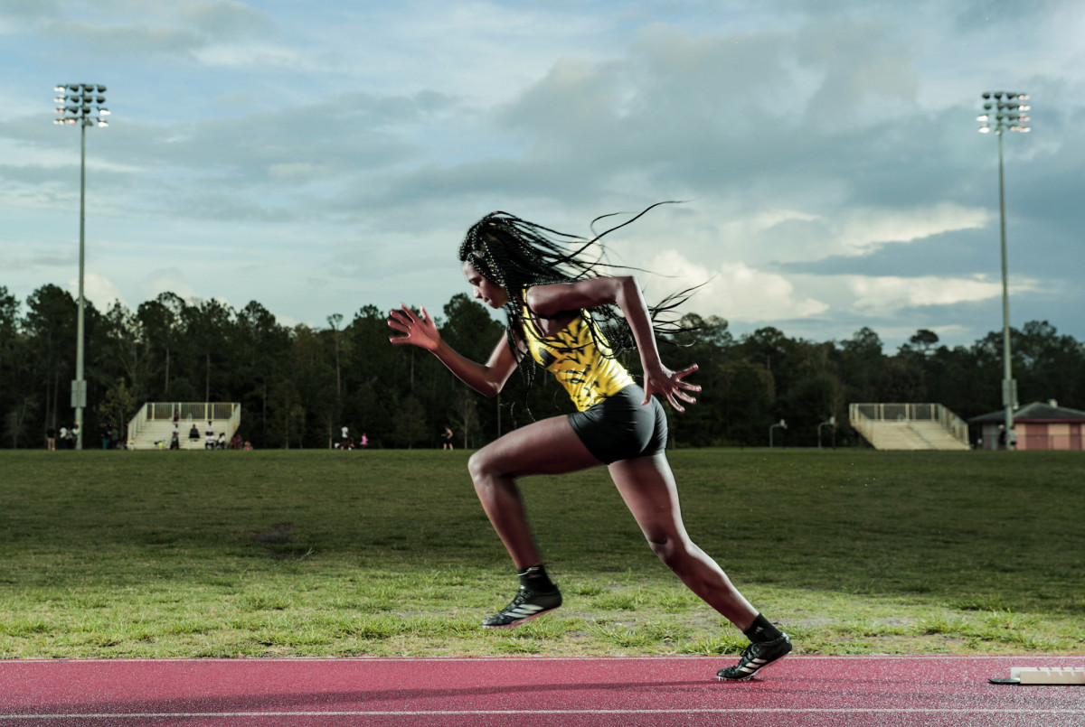 Future sports stars: 6 teens on track to be pro athletes - Sports ...