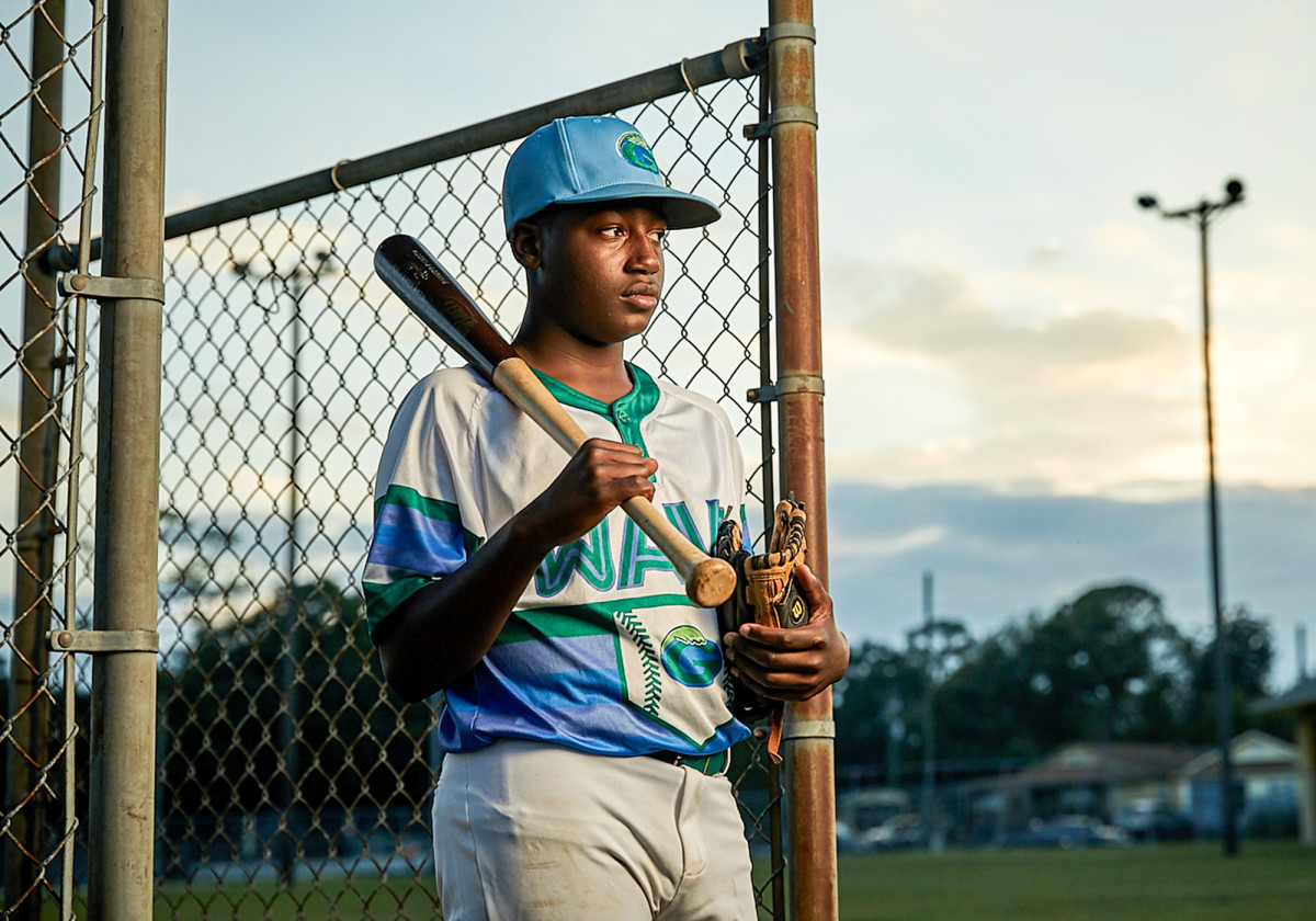 Future sports stars: 6 teens on track to be pro athletes - Sports ...