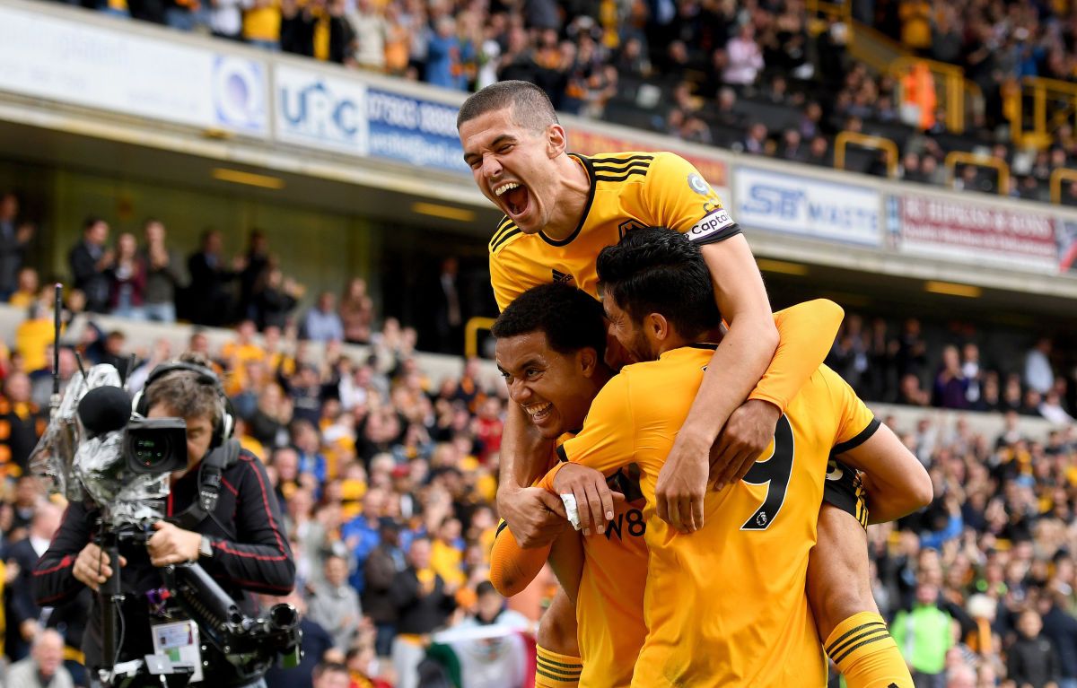 Wolves Boss Espírito Santo Demands Side Become More 'Ruthless ...