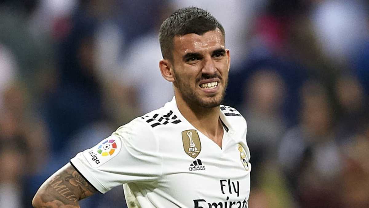 A puro trabajo y descaro, Ceballos se ha ganado un sitio entre los ...