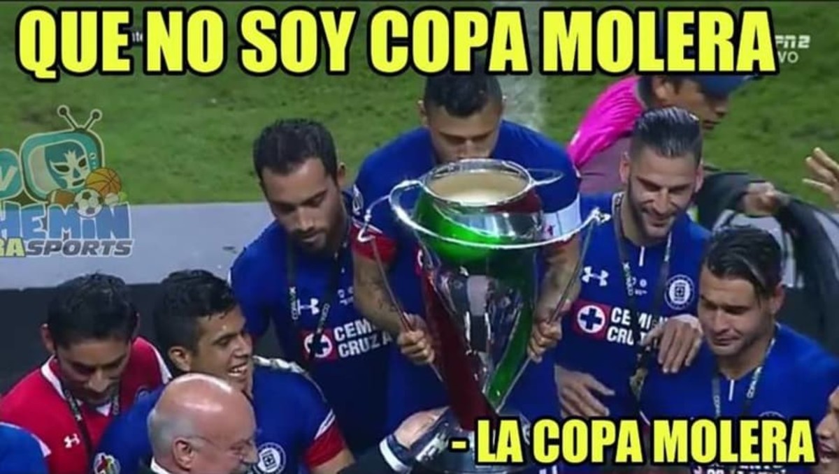 ¡PARA MORIR DE LA RISA! | Los mejores MEMES de la gran final de la Copa ...