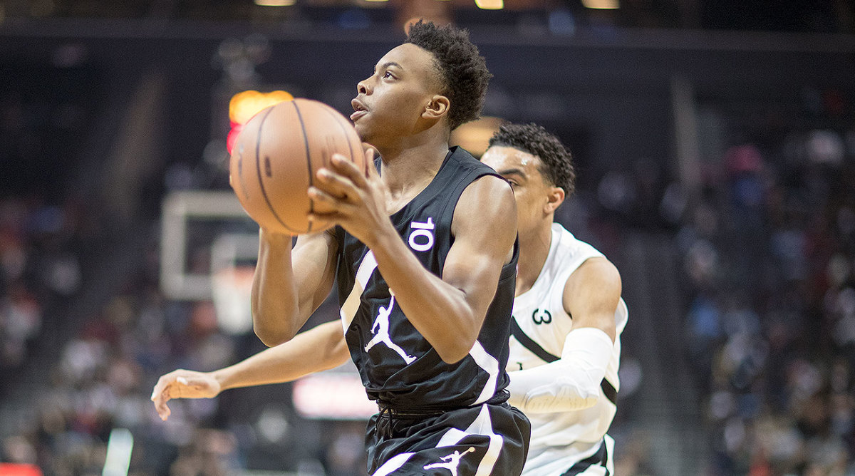 Vanderbilt basketball: Simi Shittu, Darius Garland scouting report ...