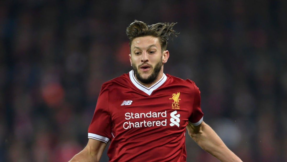 Liverpool Star Struggling to Be Fit for Watford Clash After Missing ...