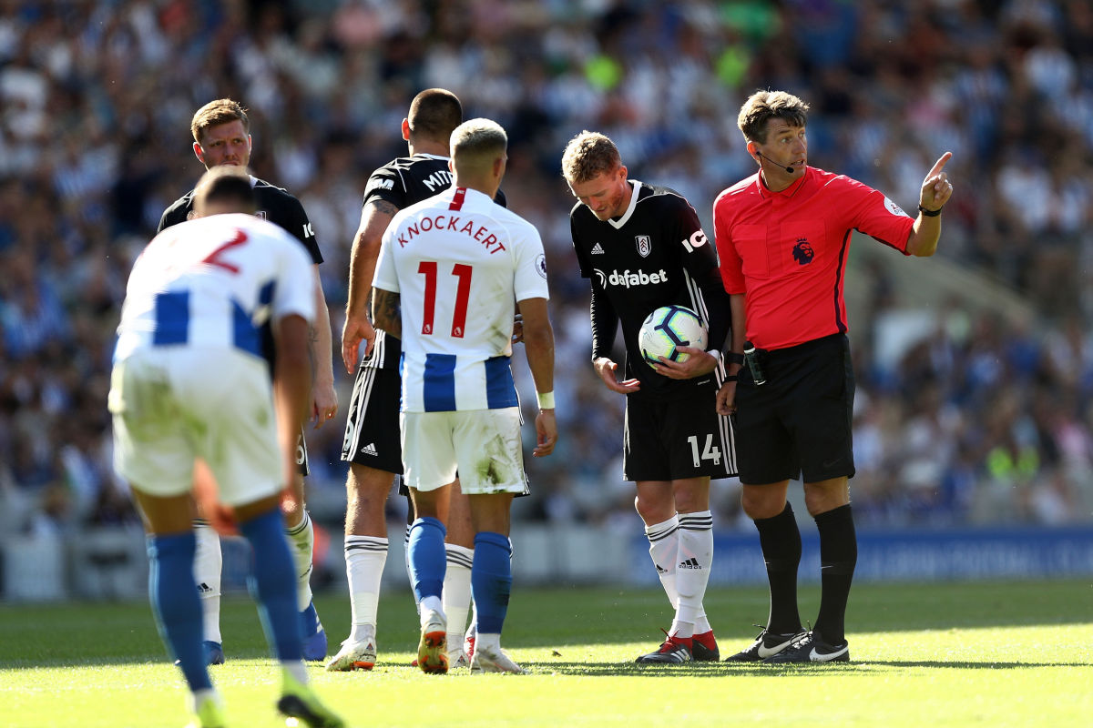 Fulham Boss Slavisa Jokanovic Admits 'Mixed Opinions' After Throwing ...