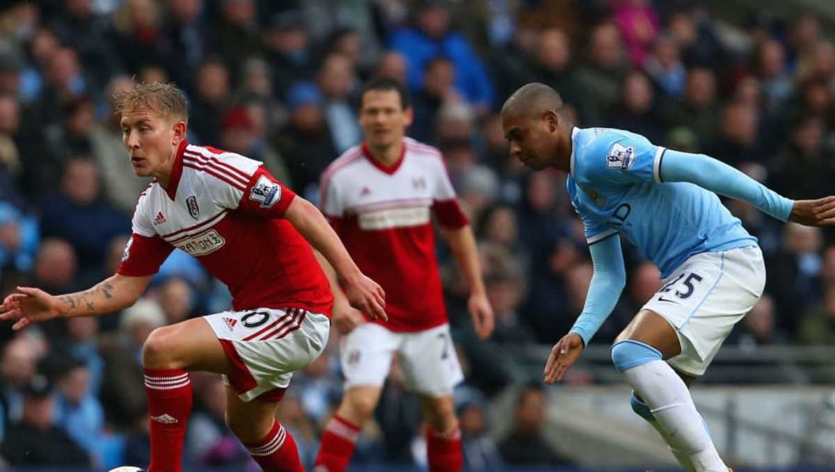 Manchester City-Fulham | Alineaciones confirmadas - Sports Illustrated