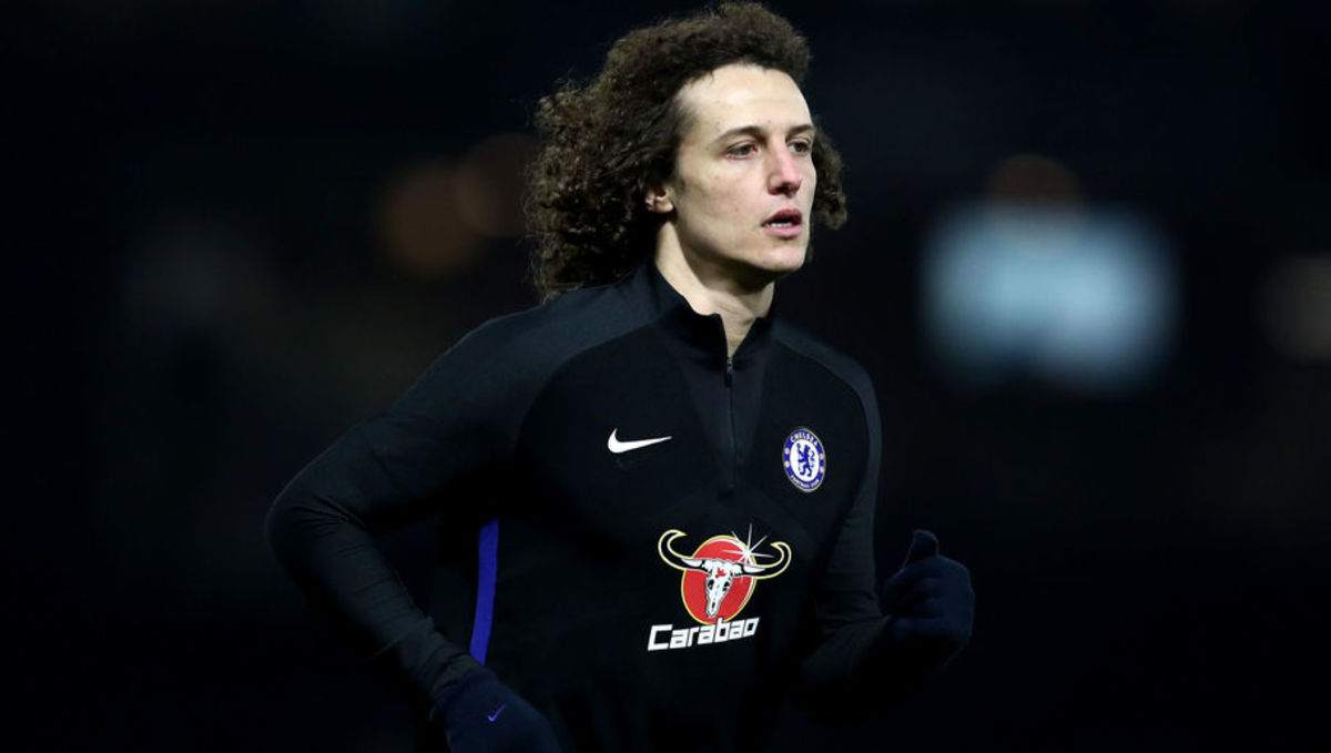 'Cheering All the Goals': Chelsea Defender Reveals Why He Has Supported ...