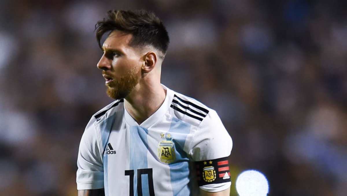 IMPERDIBLE | Lionel Messi confesó cuál fue el mejor gol de su carrera ...