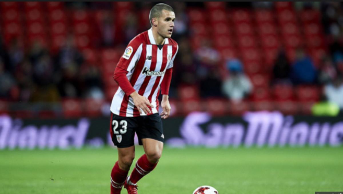 MERCADO: Jugador de la Liga española se marcha al Toronto FC de la MLS ...