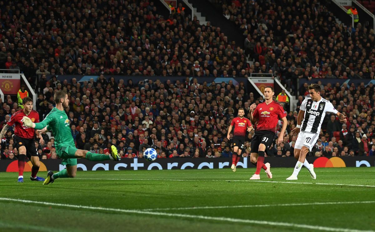 Juventus vs Man Utd Preview: How to Watch, Live Steam, Kick Off Time ...