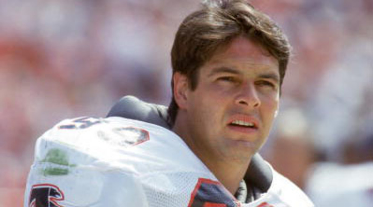 Former Falcons star Tim Green reveals ALS diagnosis - Sports Illustrated