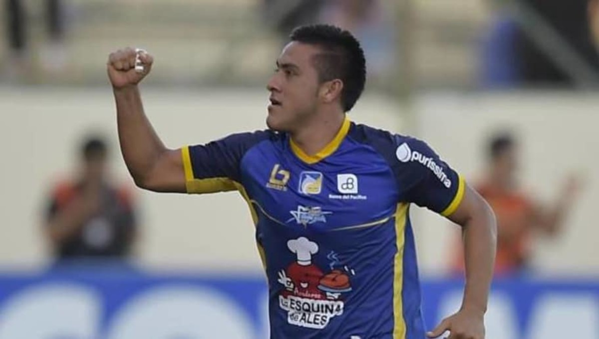 El fichaje de Andrés Chicaiza por LDU corre riesgo por este motivo ...