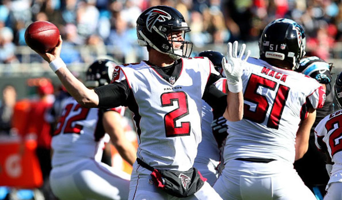 Falcons vs Buccaneers live stream: Watch online, TV channel, game time ...