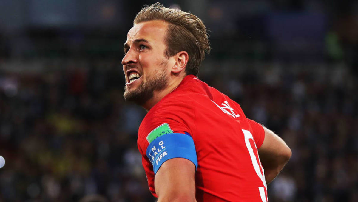 England World Cup injuries: Kane fit; Young, Vardy have knocks - Sports ...