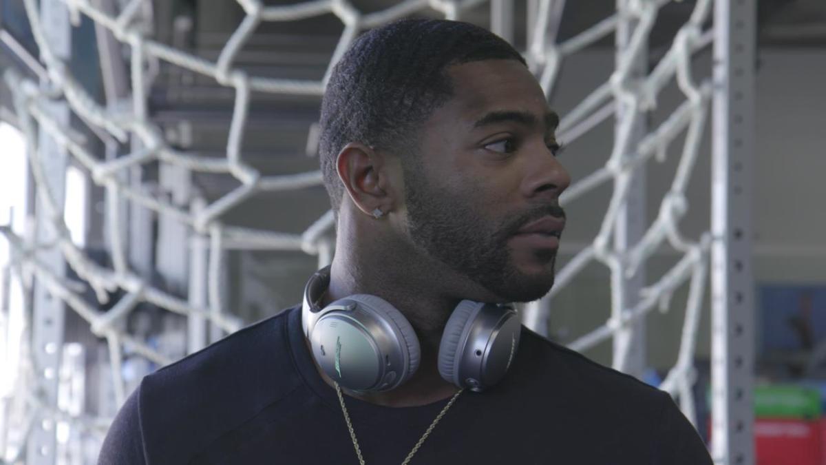 Super Bowl: Malcolm Butler on the Patriots benching him - Sports ...