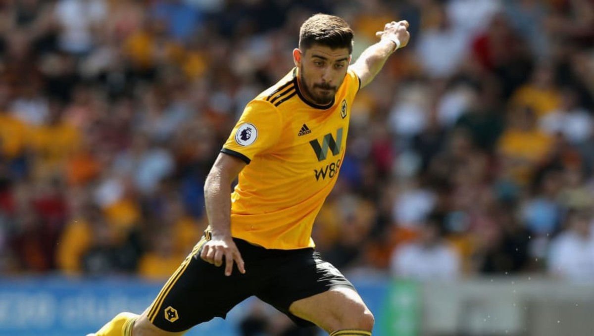 Wolves Playmaker Jokes About Why 'Recovery Is Important' in ...