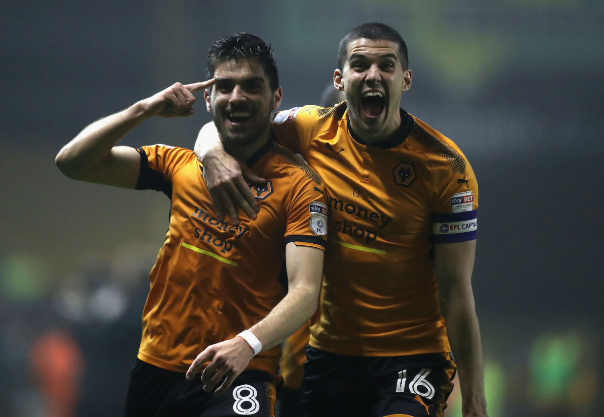 Wolves Playmaker Jokes About Why 'Recovery Is Important' in ...