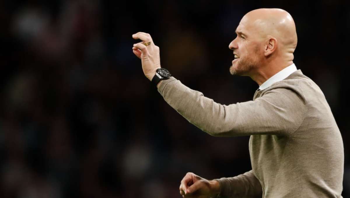 End of the Bloodline: Ajax Return to the Champions League With a Brand ...