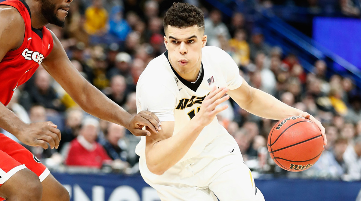 NBA Draft Lover's Guide to the 2018 NCAA Tournament - Sports Illustrated