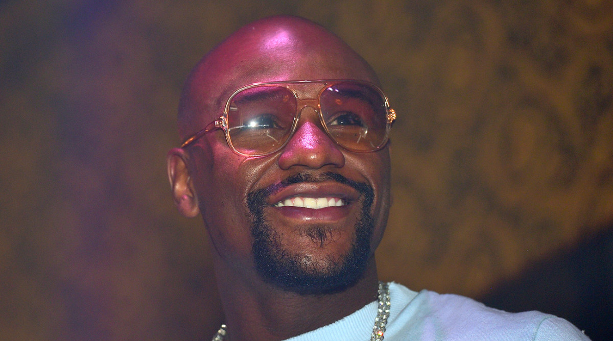 Forbes 100 highest paid athlete list features no women - Sports Illustrated