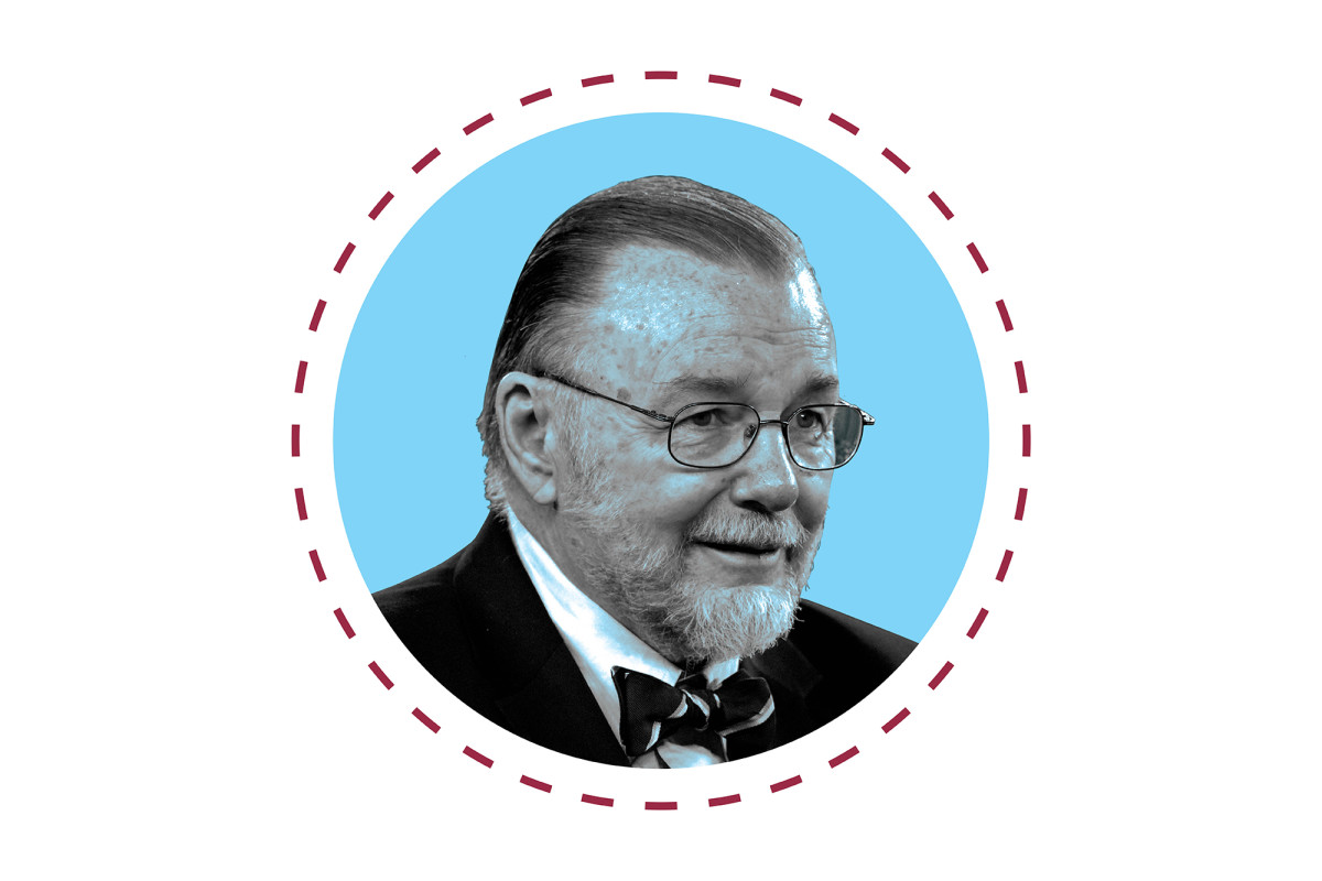 Arizona Cardinals Owner: Bill Bidwill net worth, political donations ...