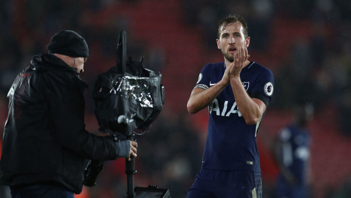 Premier League TV rights in UK: Amazon considers move - Sports Illustrated