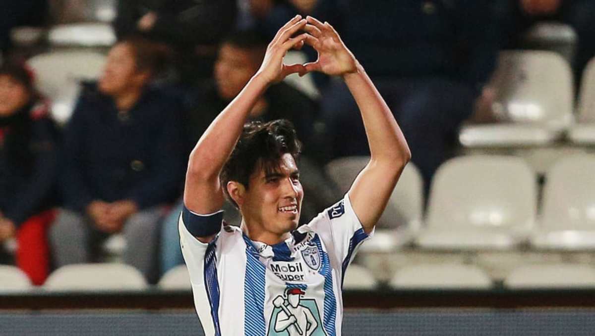 ÚLTIMO MOMENTO | Es oficial, Erick Gutiérrez ya tiene equipo en Europa ...