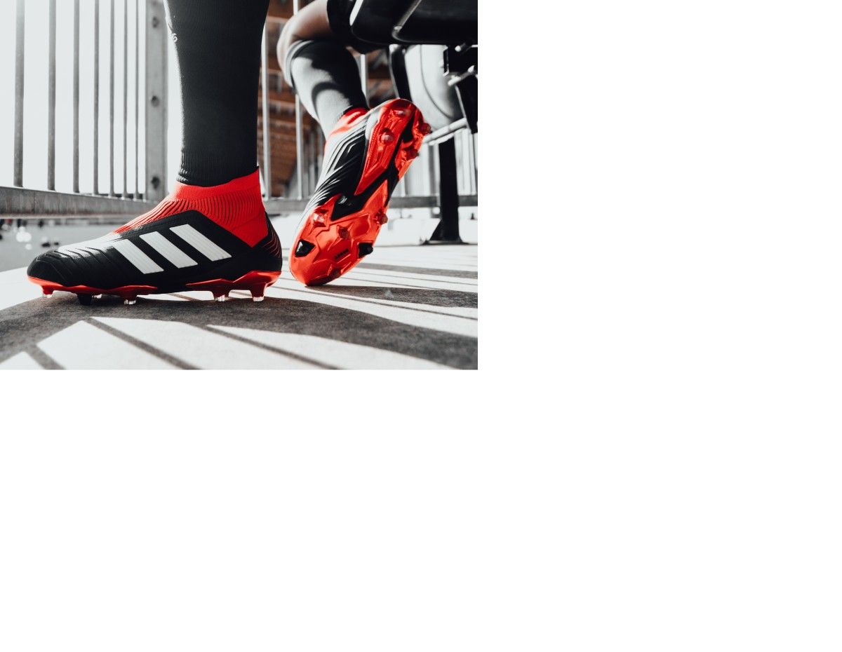 PHOTOS: adidas Release Bold New Colour Updates for Predator, X, Copa ...