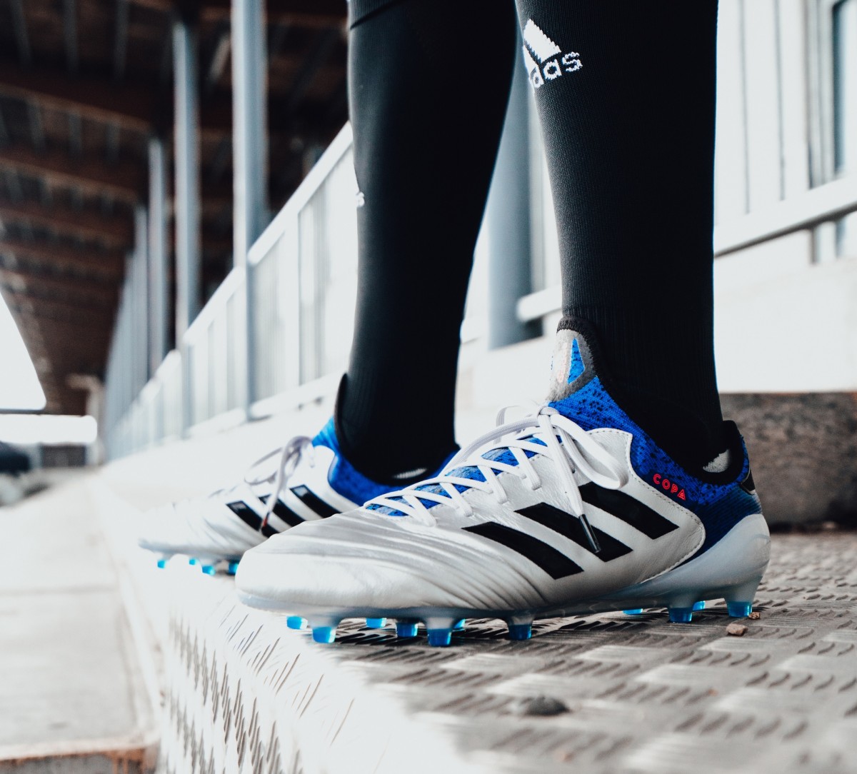PHOTOS: adidas Release Bold New Colour Updates for Predator, X, Copa ...