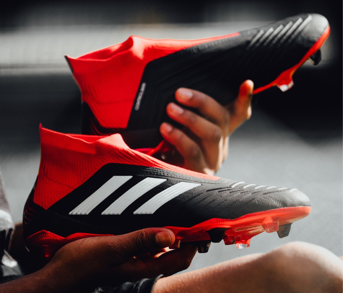 PHOTOS: adidas Release Bold New Colour Updates for Predator, X, Copa ...