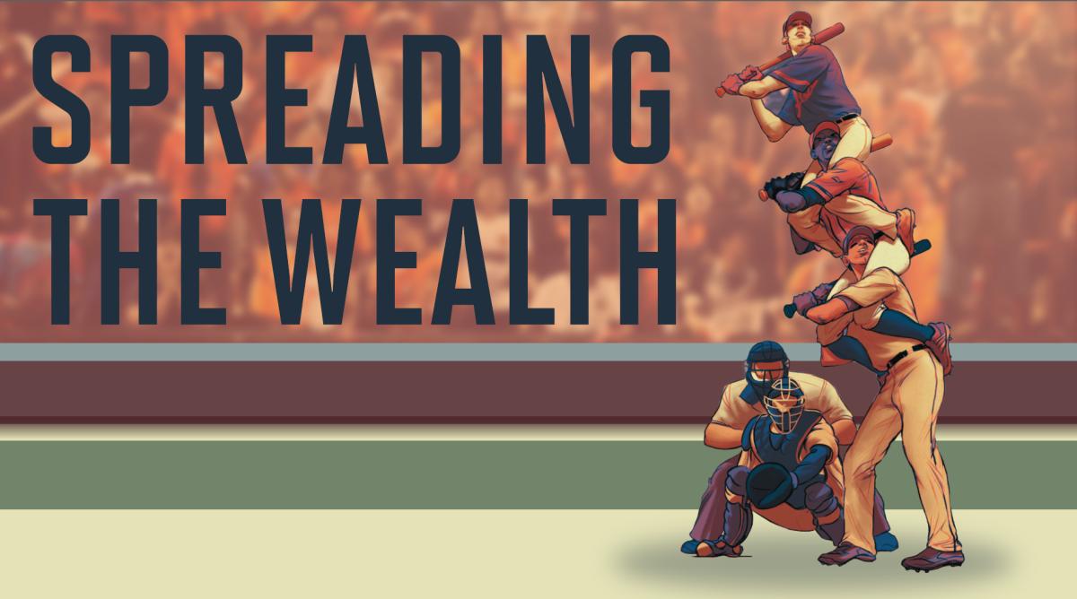 MLB prospects pooling earnings to share risk - Sports Illustrated