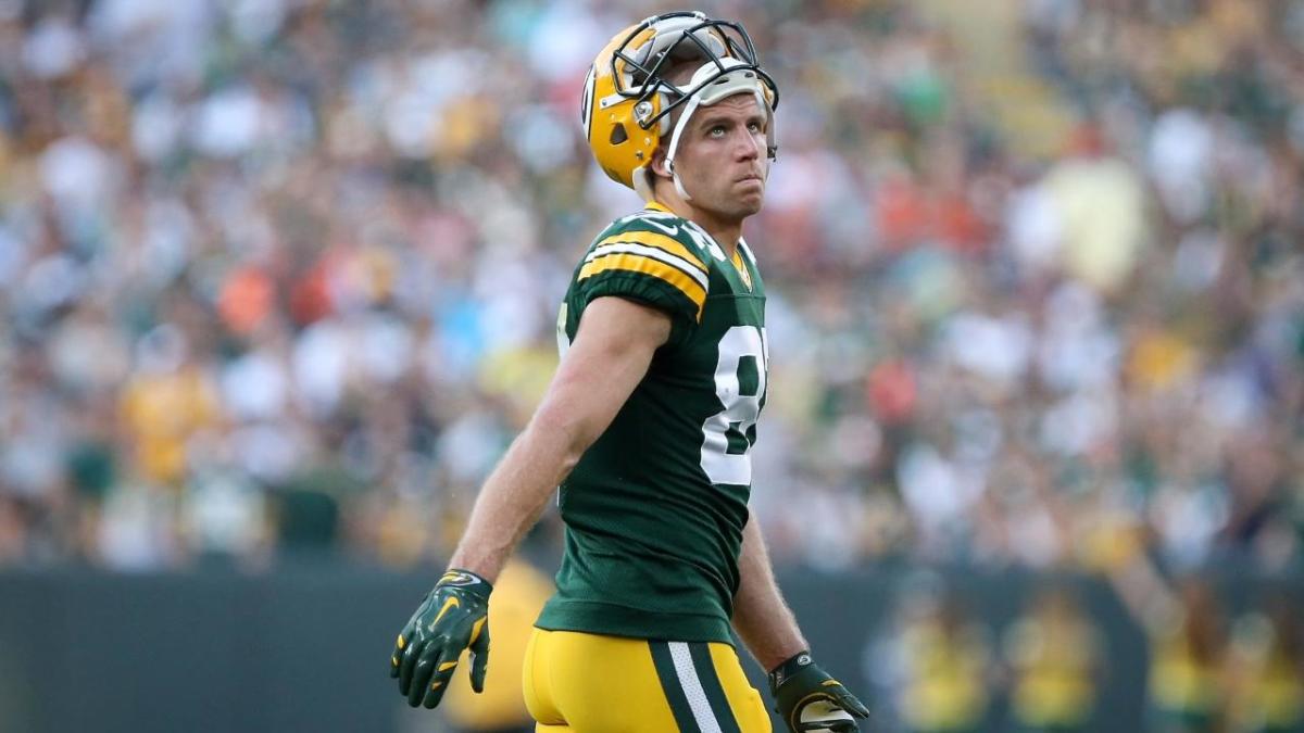 WR Jordy Nelson agrees to two-year deal with Oakland Raiders - Sports ...