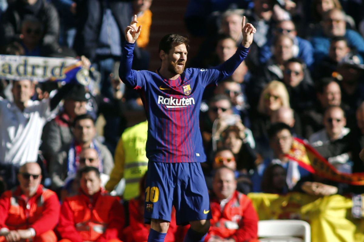 VIRAL | La irónica broma sobre Leo Messi que esta dando la vuelta al ...