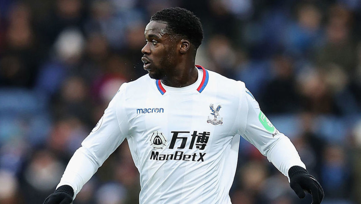 Crystal Palace Given Injury Boost as Defender Provides Update on ...