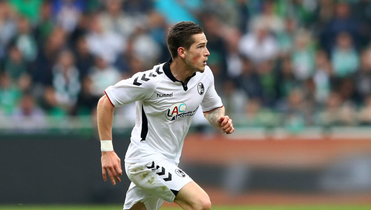 Liverpool Winger Ryan Kent Joins Championship High-Flyers Bristol City ...