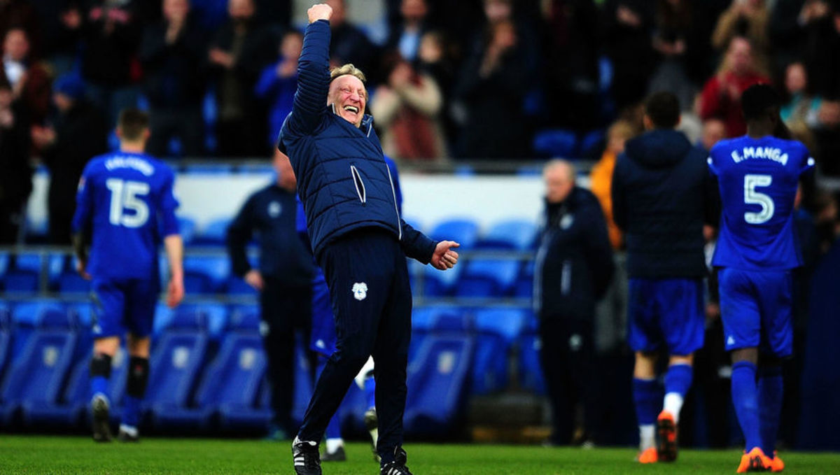 Cardiff Squad Set to Earn Massive £10m Bonus if They Achieve Automatic ...