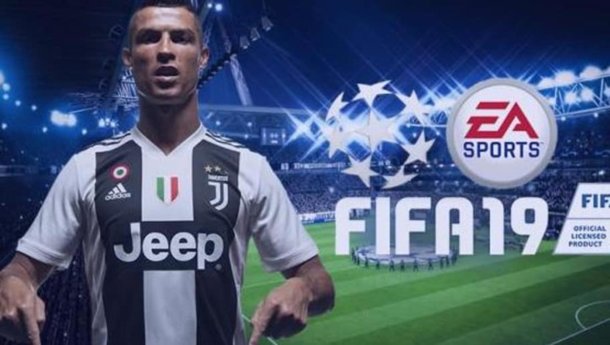 REVELADO | La banda sonora completa del FIFA 19 - Sports Illustrated