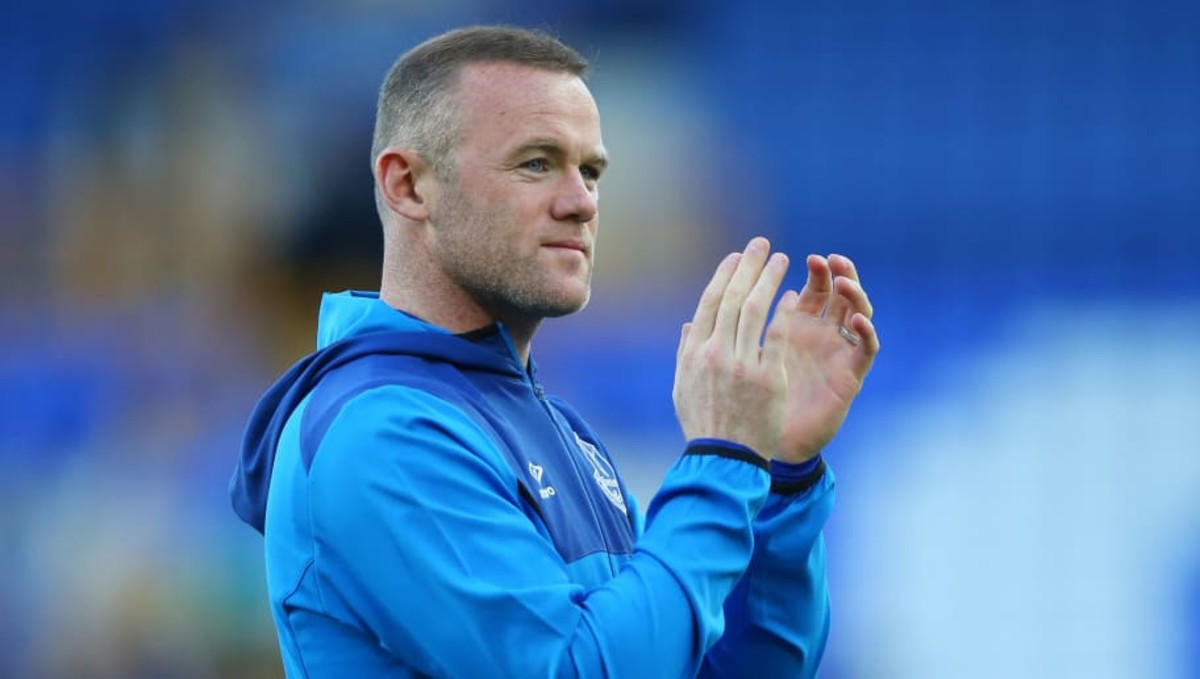 Wayne Rooney Set to Make His First Appearance for DC United as Soon as ...