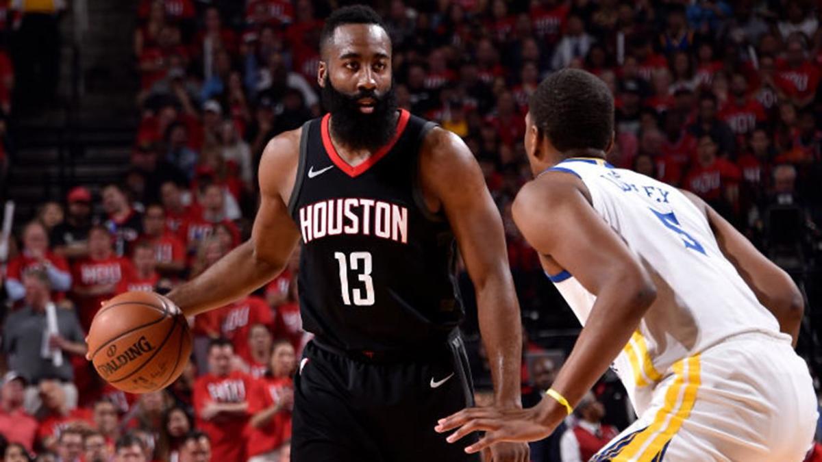 Rockets: Isolation offense won't work against Warriors - Sports Illustrated