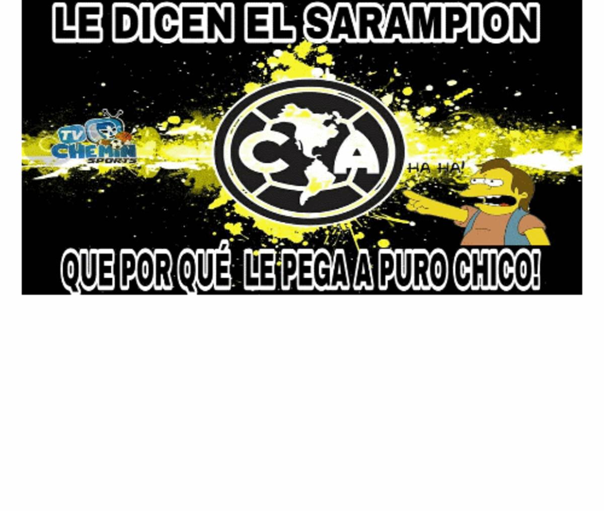 ¡IMPERDIBLES! | Los mejores MEMES que dejó la Copa MX y la ...